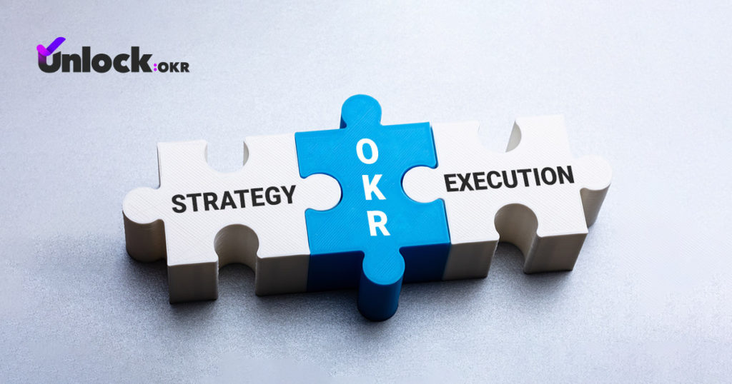 Bridge-the-Gap-between-Strategy-and-Execution-with-OKR-Framework_share ... Bridge-the-Gap-between-Strategy-and-Execution-with-OKR-Framework_share ...