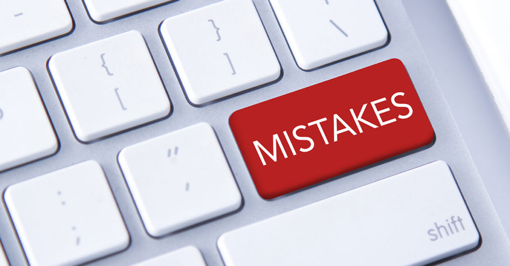 5 Mistakes you Must Avoid | Unlock:OKR