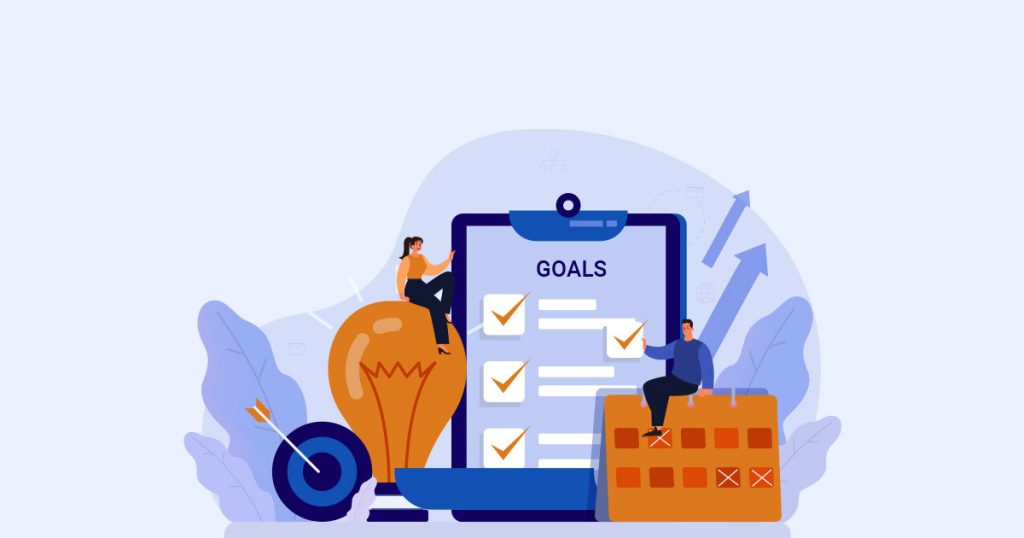 How-to-Make-Employee-Goal-Setting-More-Impactful-without-logo | Unlock:OKR