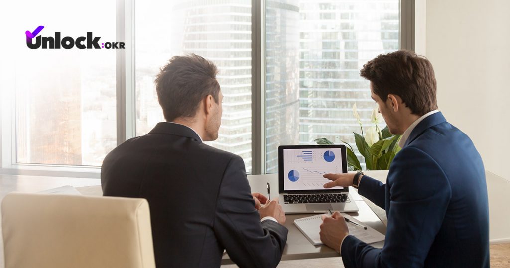 OKR-Methodology-Importance-of-Internal-OKR-Review-Meetings | Unlock:OKR