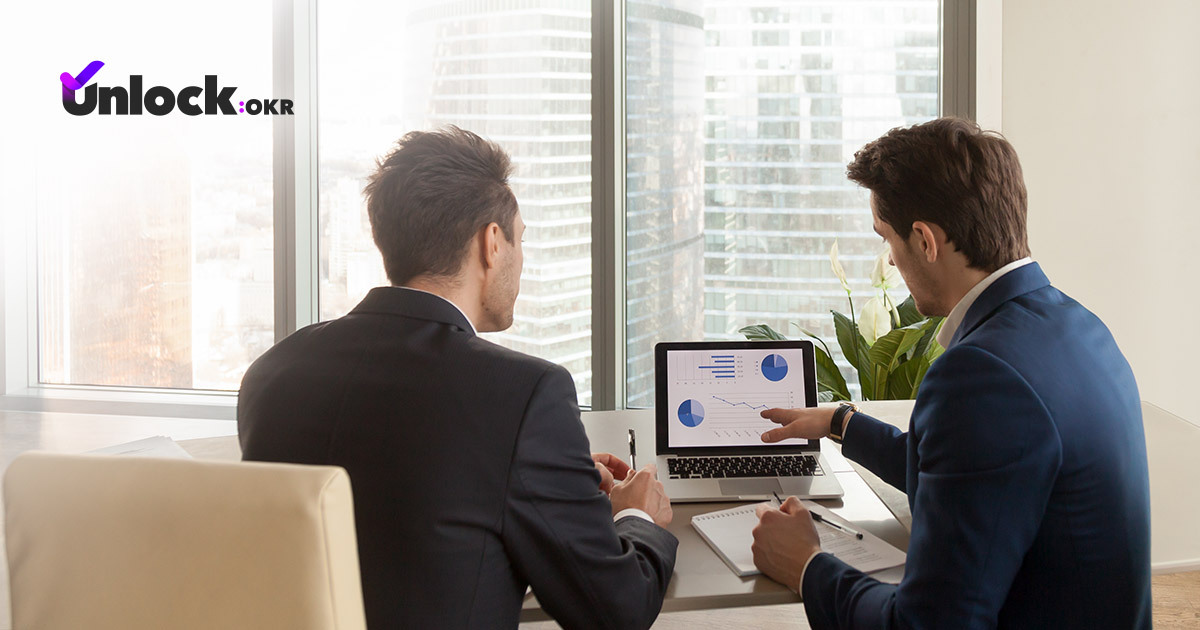 OKR Methodology | Importance of Internal OKR Review Meetings