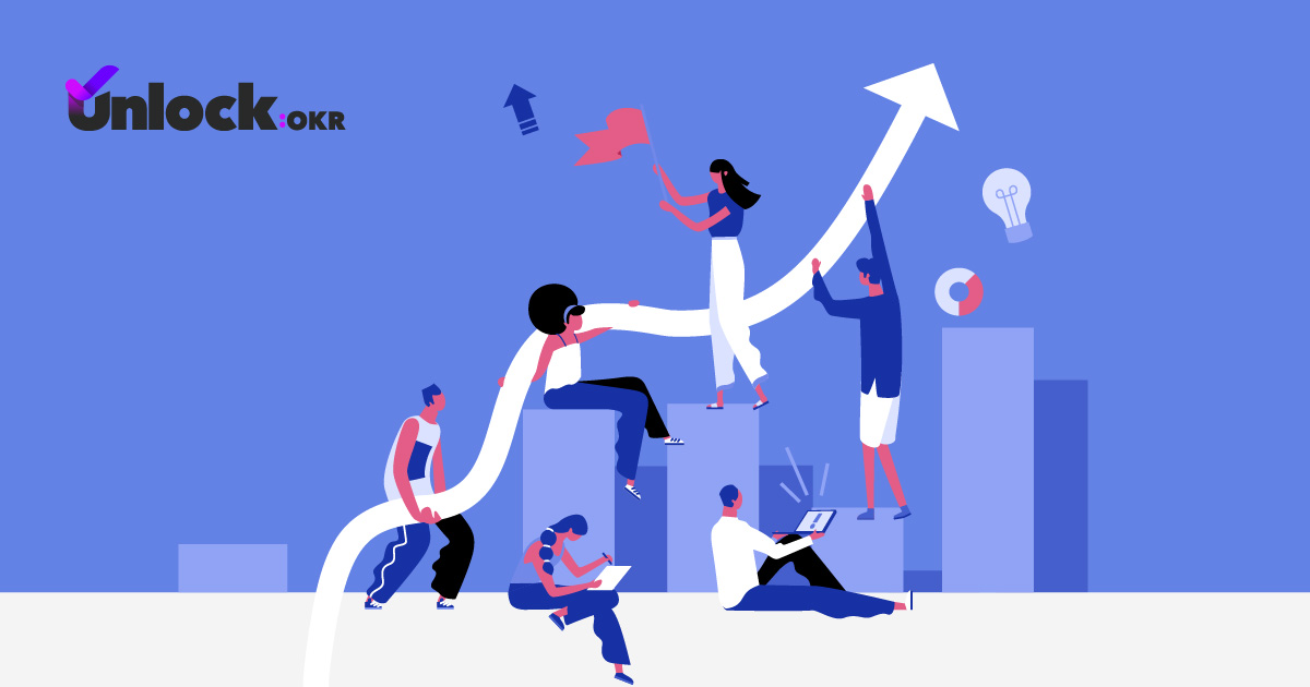 Setting Individual OKRs for Team Success: Learn How