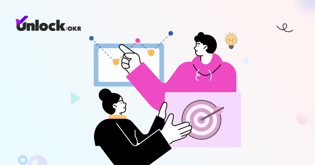 OKRs: Strategic Communication Planning Done the Right Way